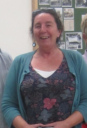 New Works for Old - Angie Hughes - MARLBOROUGH Embroiderers