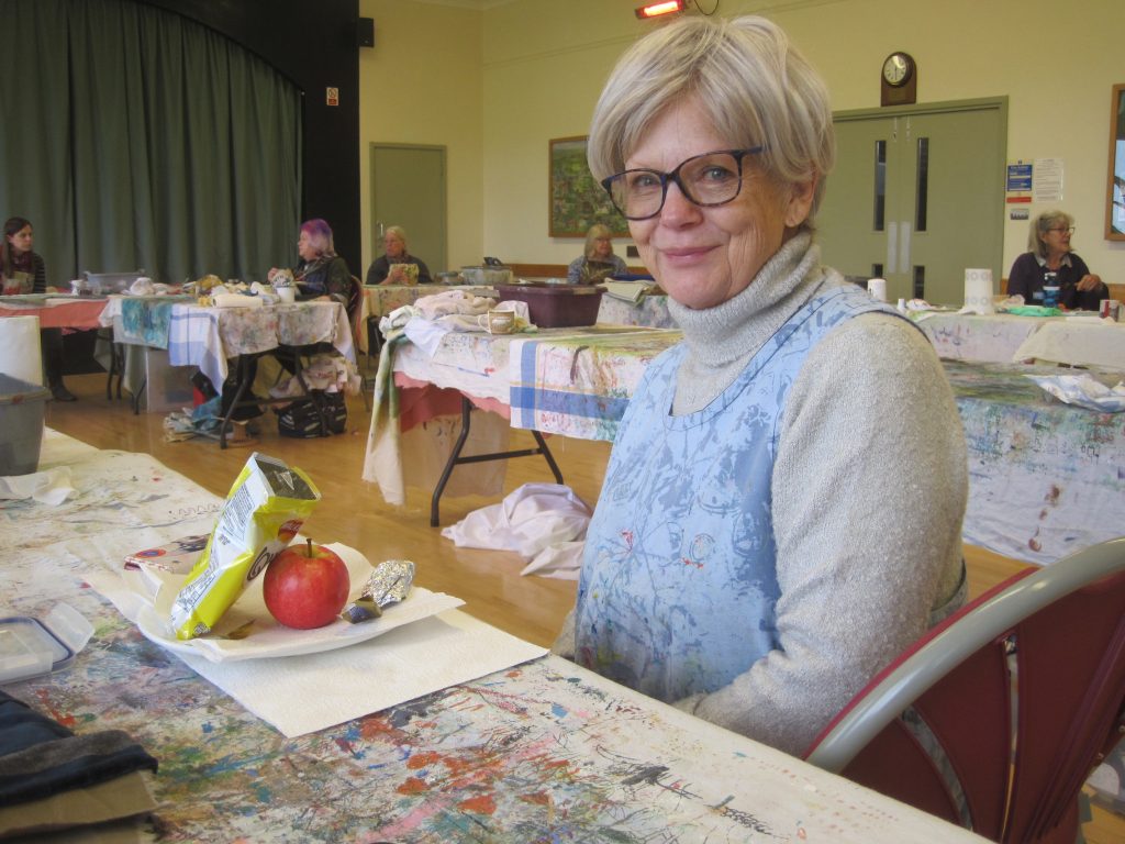 Alison Hulme - Print, print, print!