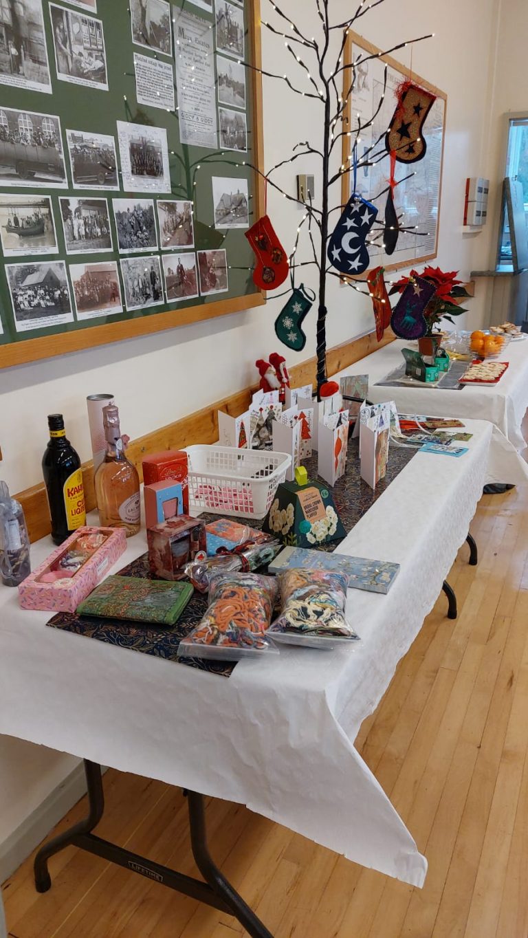 Michele Carragher - Game of Thrones embroidery