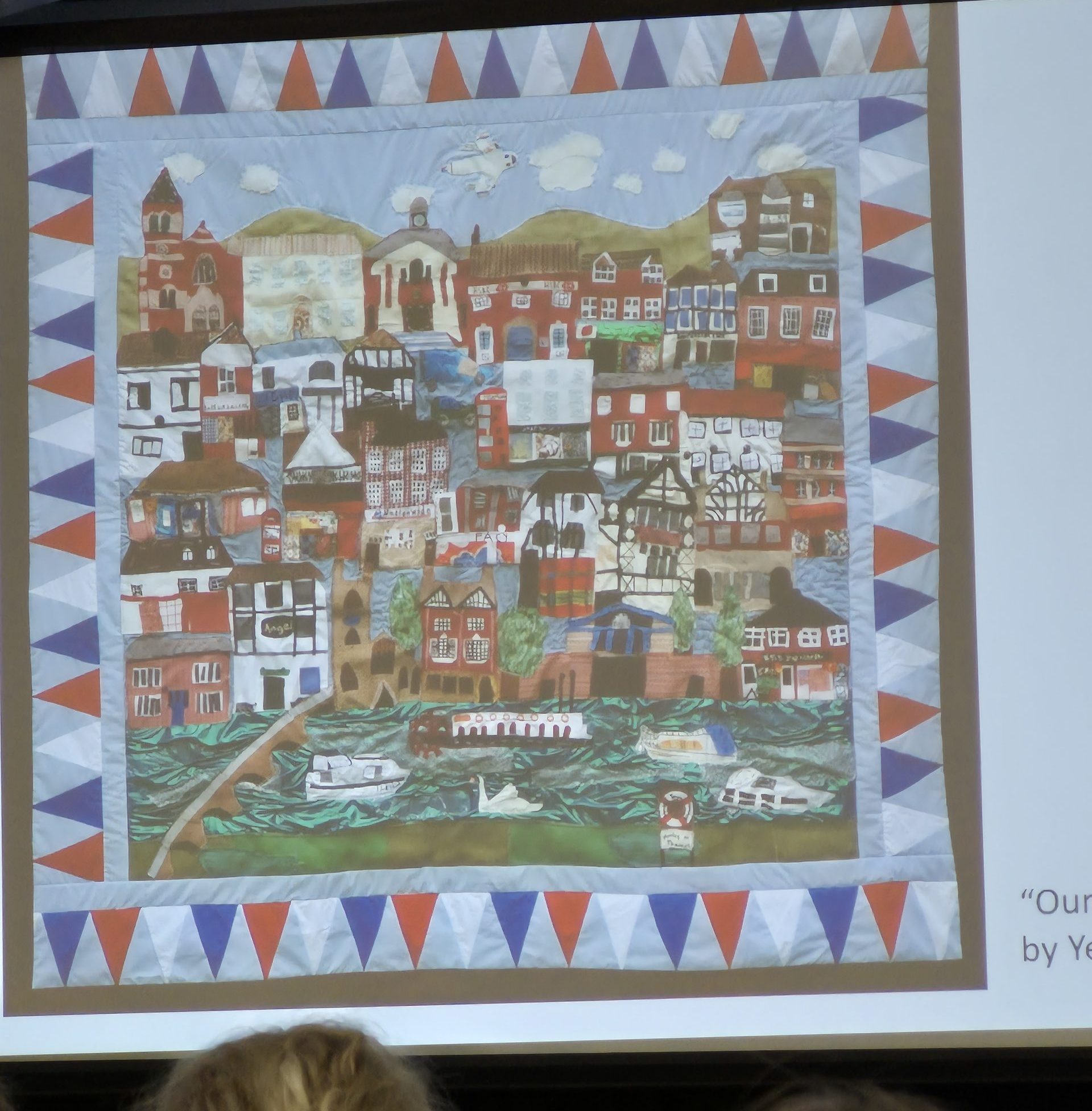 KATE FINDLAY - WORKING IN SERIES