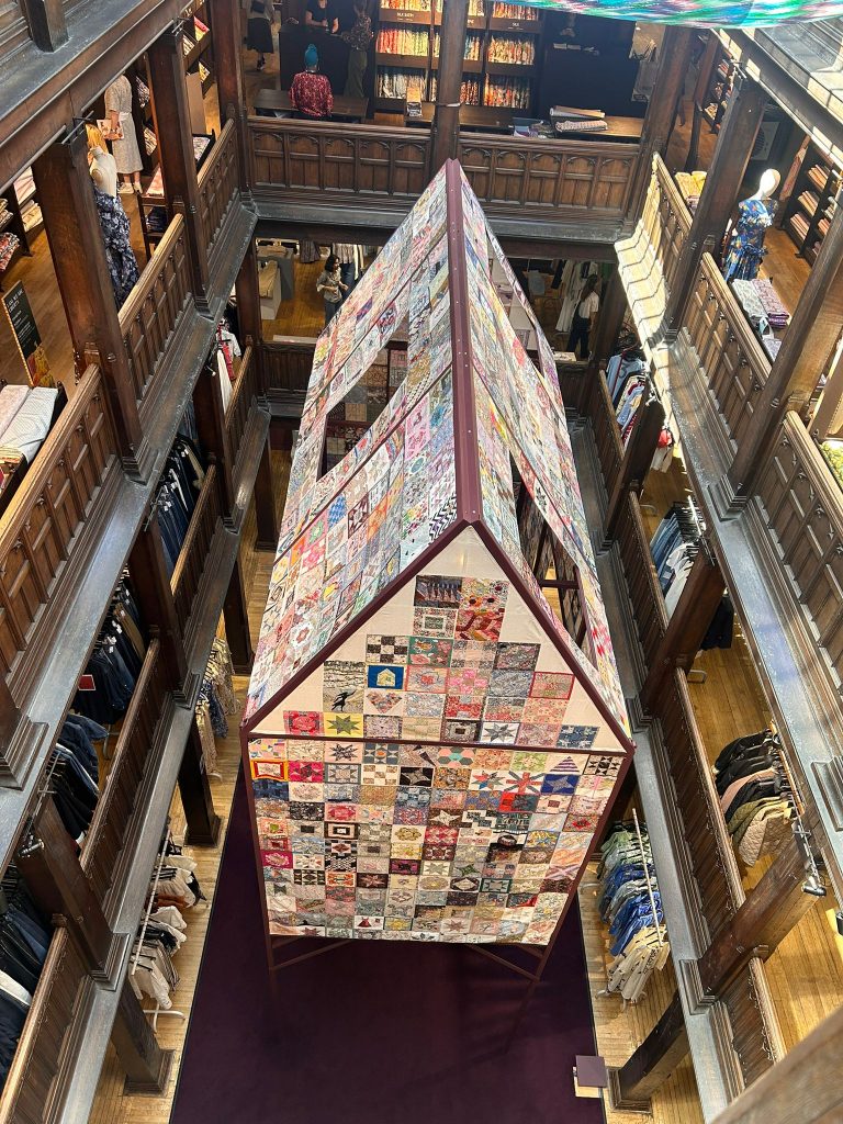 LIBERTY BLOCKS